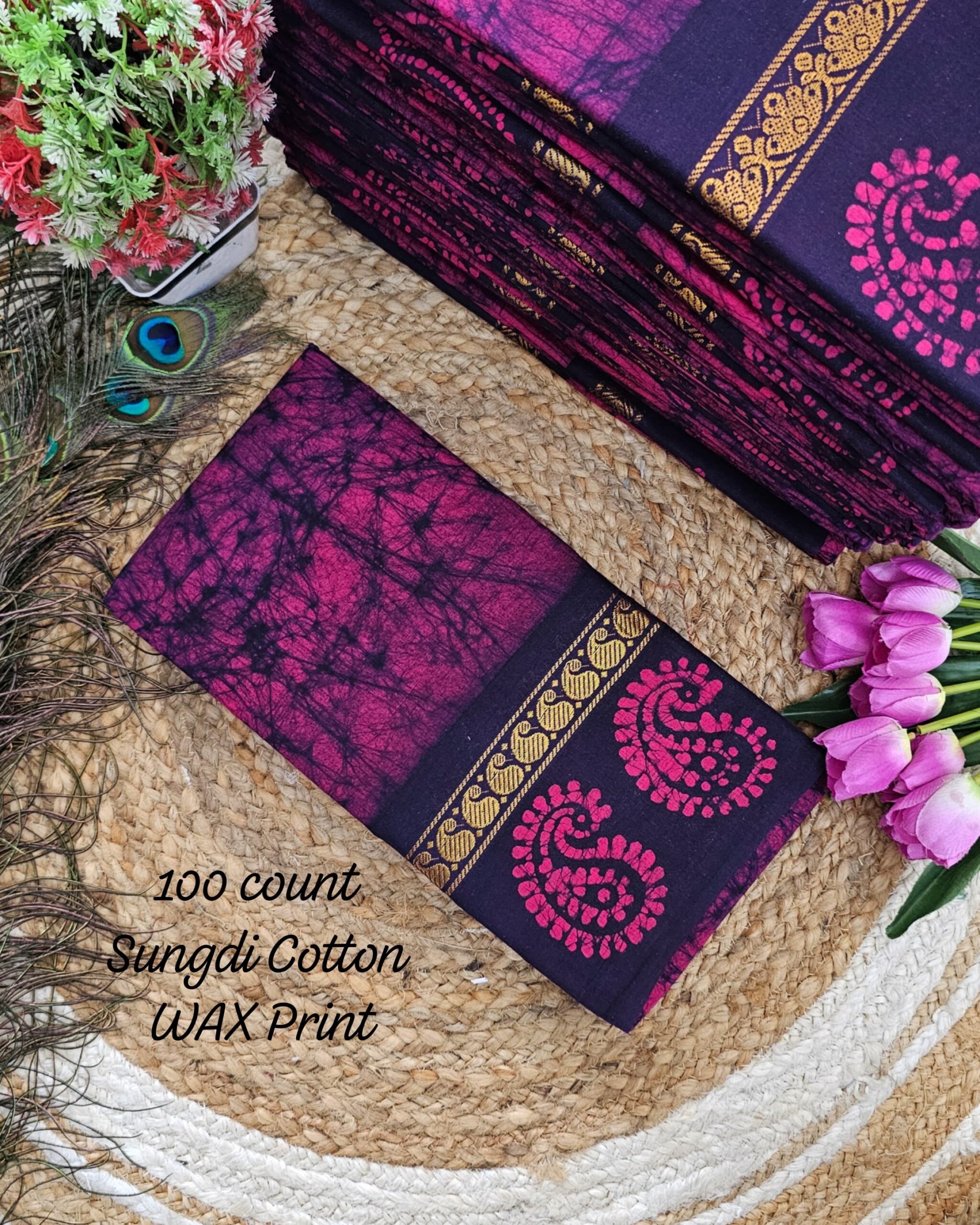SK10 – Soundarya Sarees