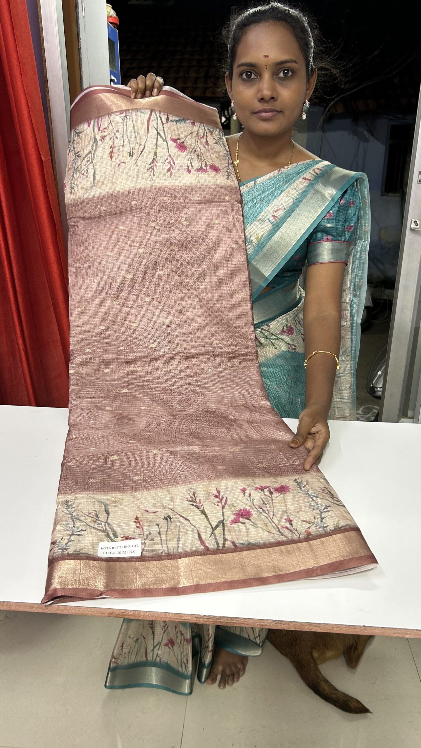 PR03 – Soundarya Sarees