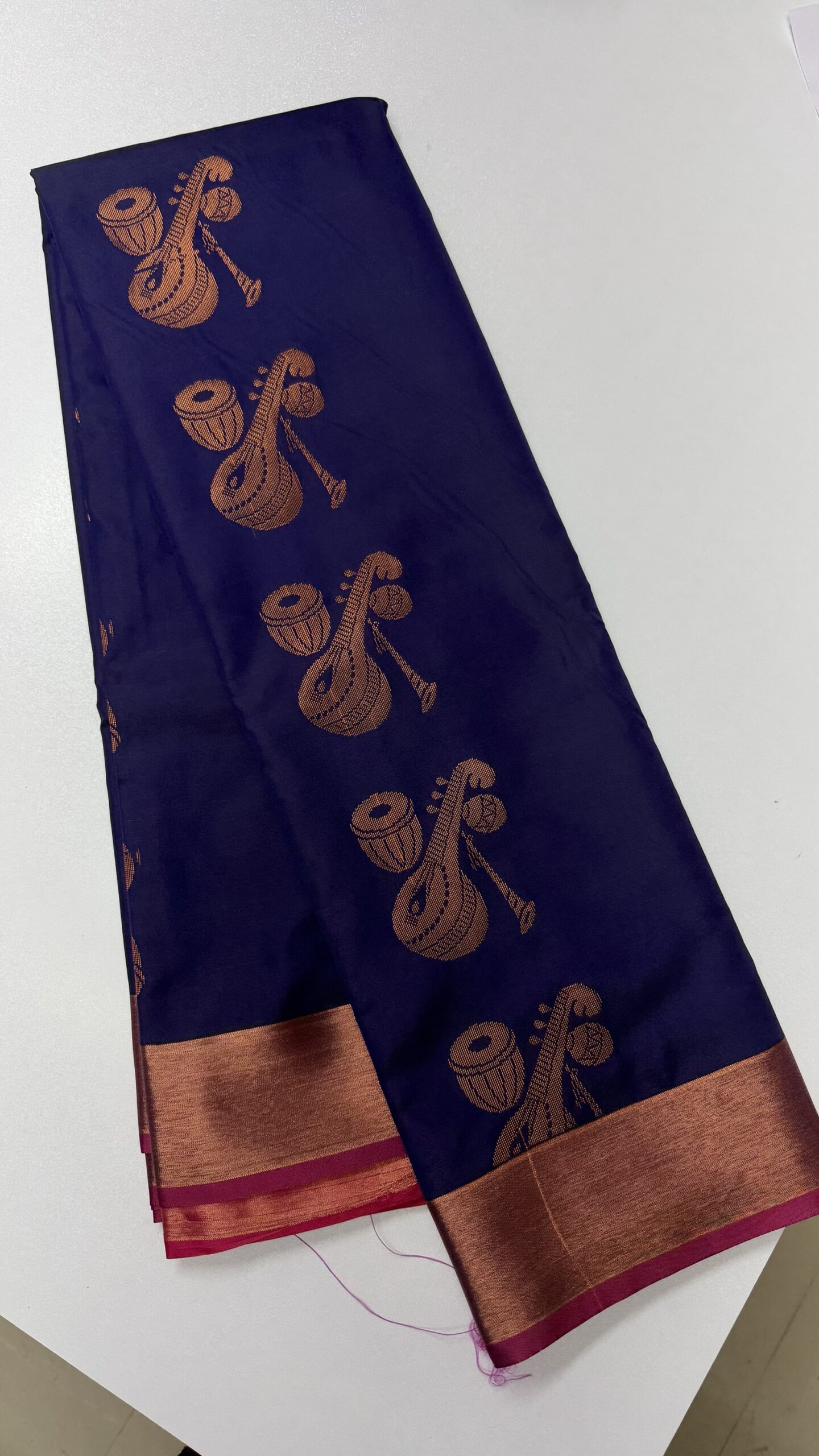 MD23 – Soundarya Sarees